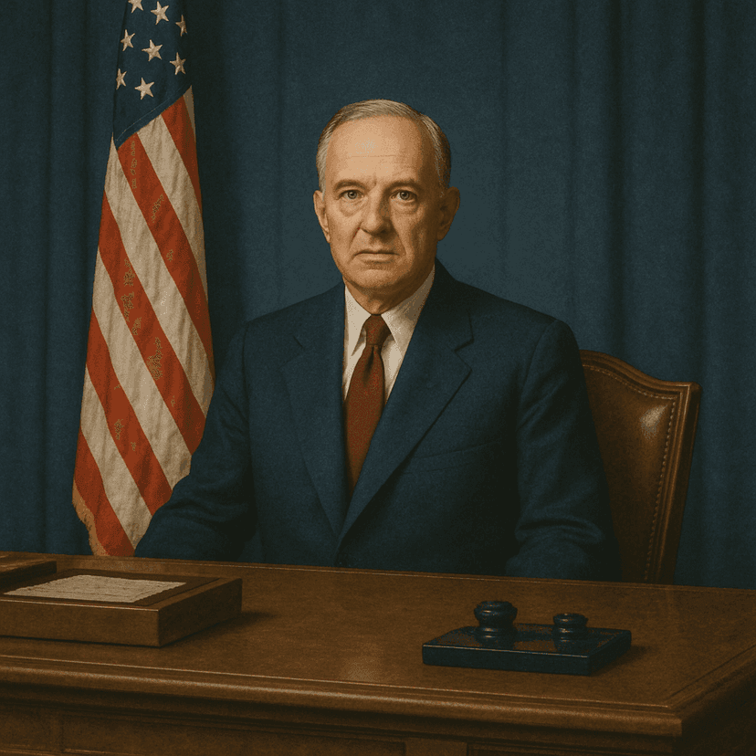 Breaking Precedent: FDR's Historic Third-Term Nomination in 1940
