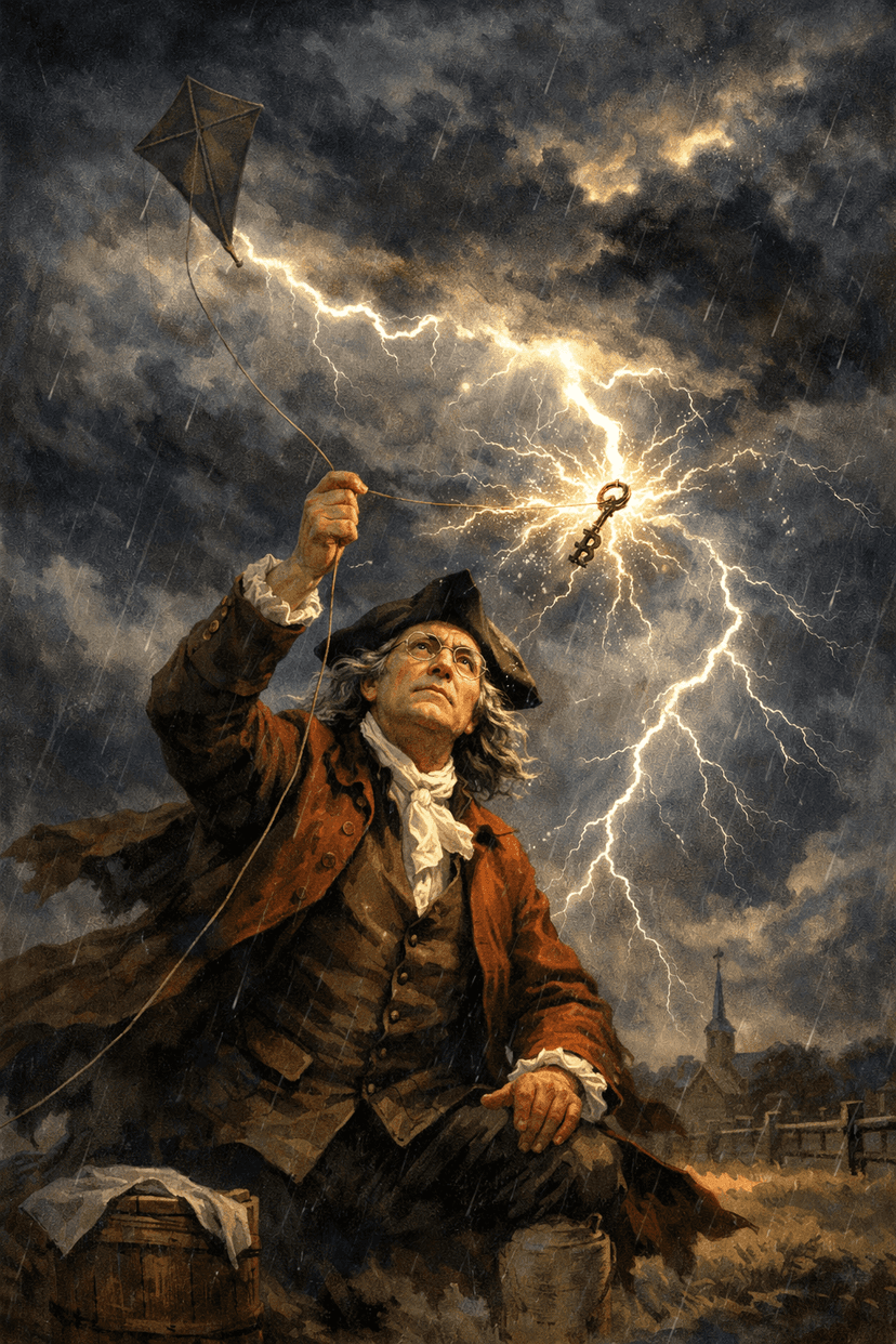 January 17: A Polymath Born, A Sailor Debuts, and Warsaw Freed