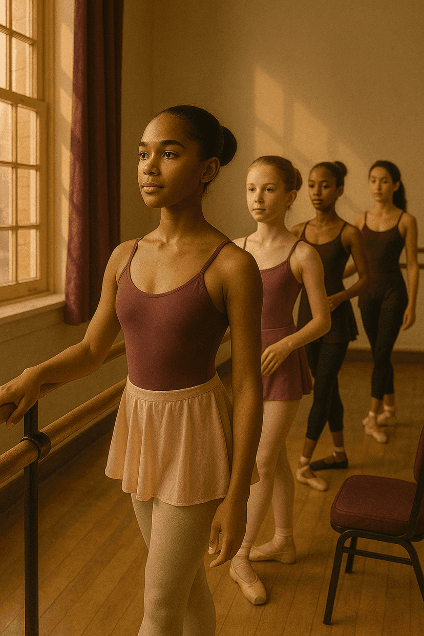 Breaking Barriers: Misty Copeland's Historic Rise to Principal Dancer