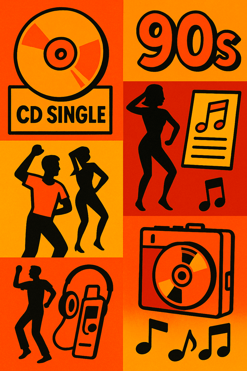Dancing Into History: How "The Macarena" Conquered the World in 1996