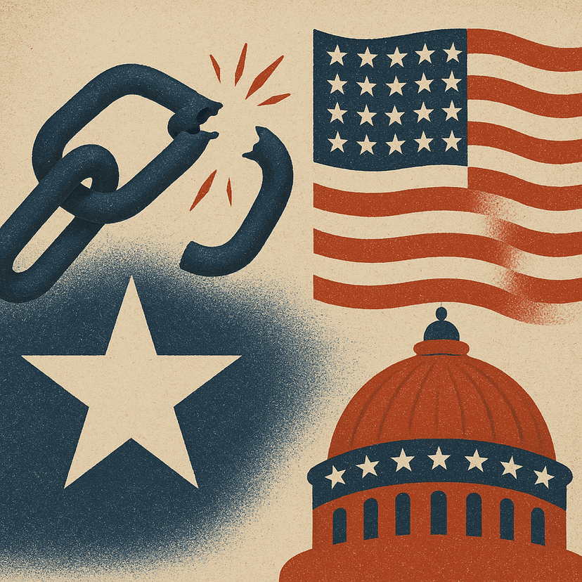 Breaking Precedent: FDR's Historic Third-Term Nomination in 1940