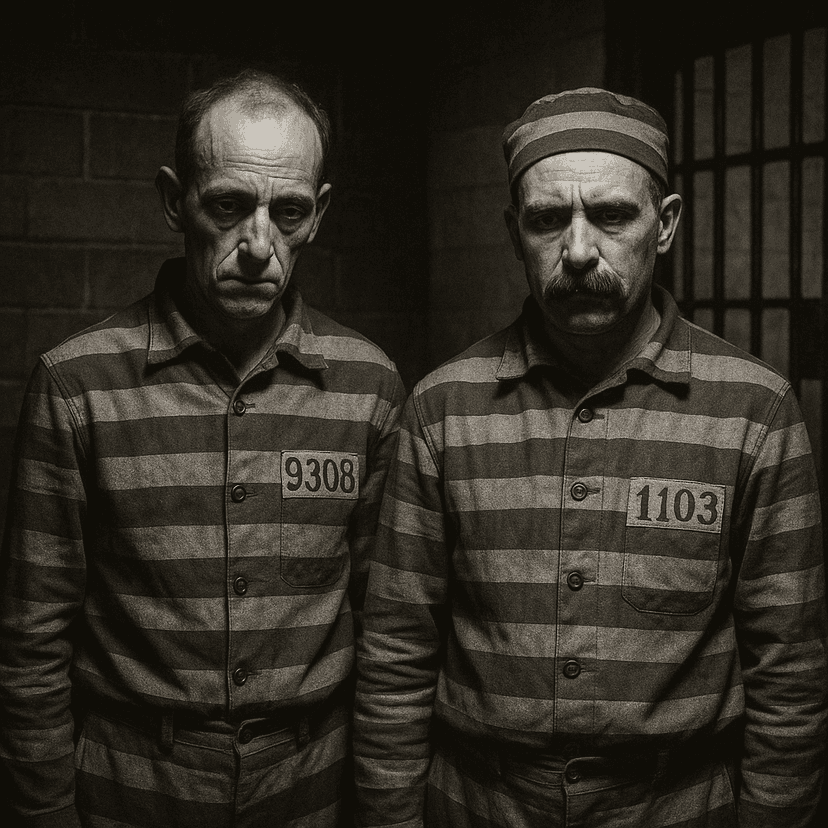 Justice or Injustice: The Sacco and Vanzetti Case That Divided America